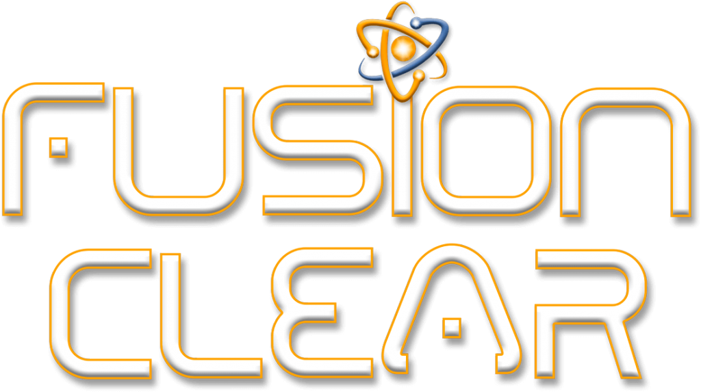 Fusion Clear scratch restorative coating