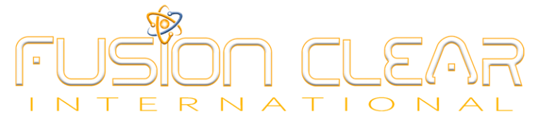 Fusion Clear scratch restorative coating